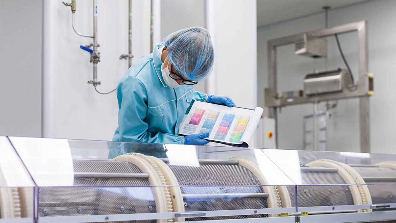 Témoignage YellowBox CRM - Le groupe Fournier Polymers