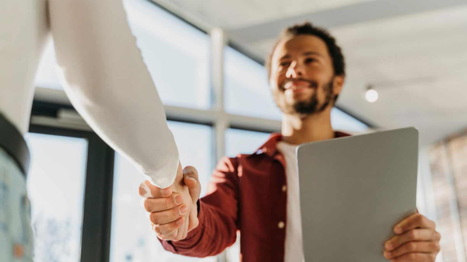 Gestion de la relation client : définition, principes et conseils