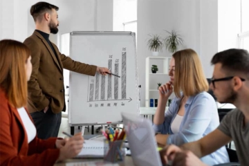 Prévision des ventes : définition, méthodes, conseils et outils