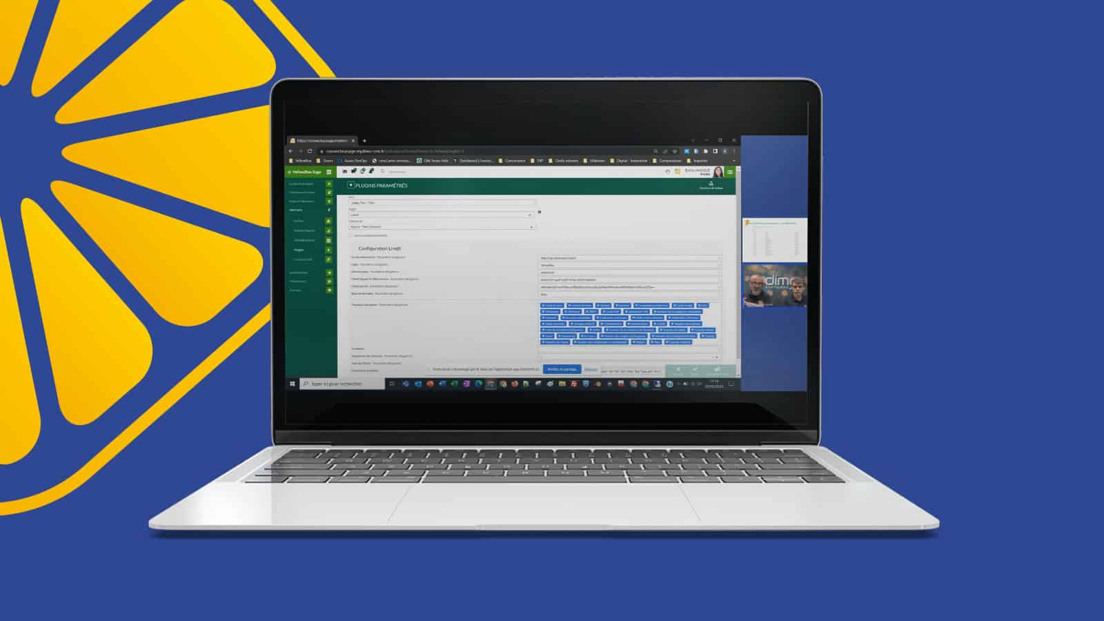 Sage 100c : quel CRM utiliser avec votre ERP